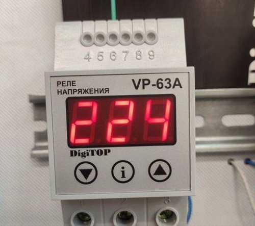 Реле напряжения DIGITOP va-63. Реле напряжения/тока DIGITOP va-63a. DIGITOP va 63a m2r. MP 01 реле напряжения. Реле напряжения 63а купить