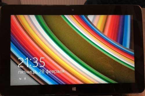 Dell Venue 11 Pro