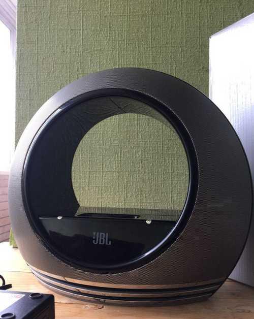 JBL Radial