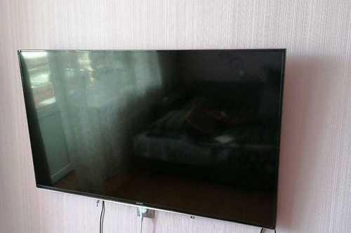 Телевизор samsung smart tv 50