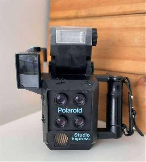 Polaroid Studio Express