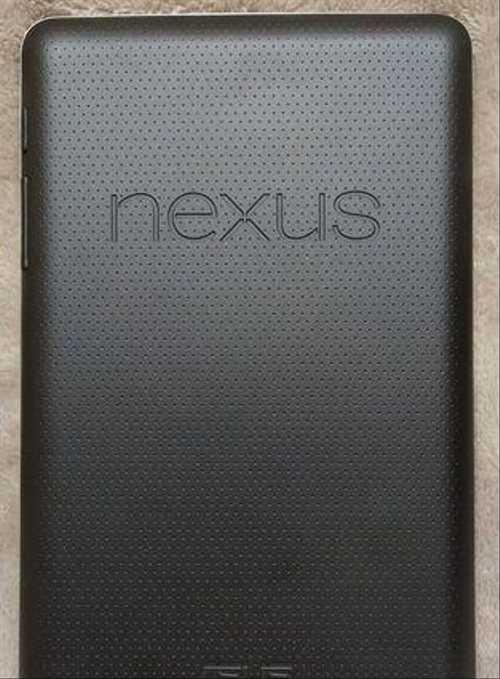 Asus Google Nexus 7 (2012)