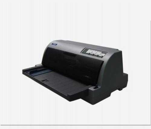 Офисный принтер Epson LQ-2310