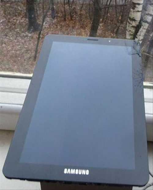 Планшет Samsung galaxy tab7.7(GT-P6800) под ремонт