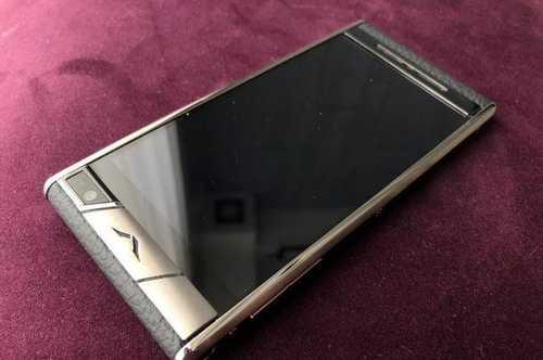 Телефон vertu aster