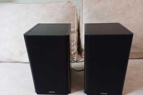 Продам акустику Microlab Solo 2 Mk3