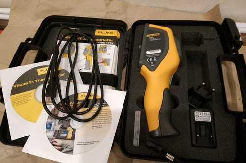 Пирометр Fluke VT04