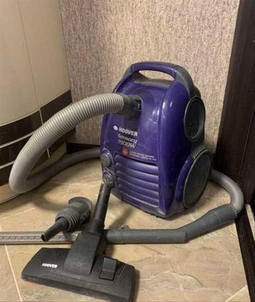 Пылесос Hoover 1900W