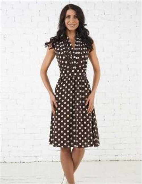 Новое платье для кормящих и беременных