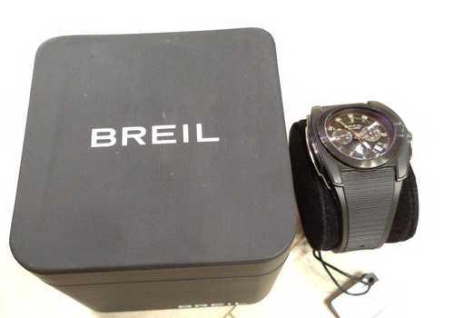 Часы Breil Milano