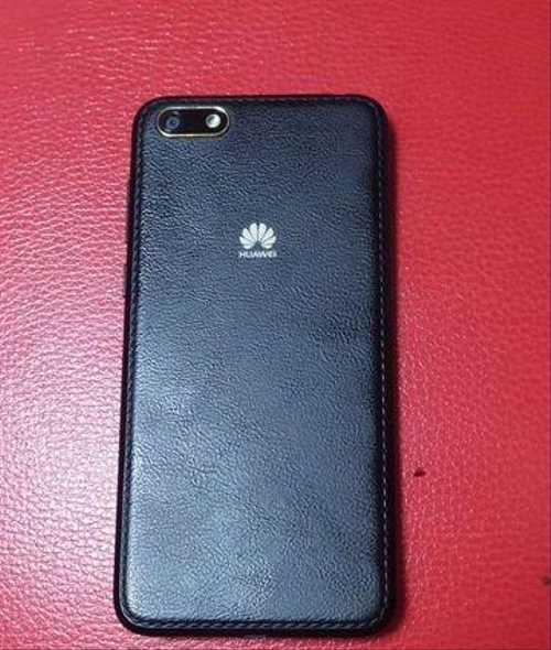 Мобильный телефон huawei Y 5 Lite