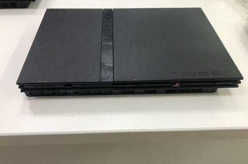 Sony PS2 slim