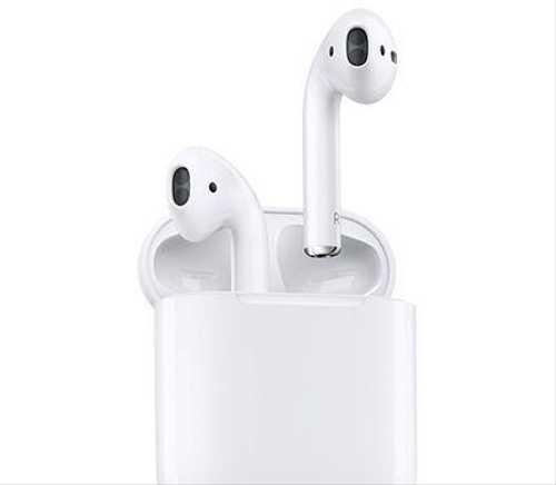 Apple AirPods2 AirPods 2 WCC