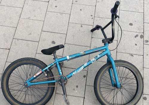 BMX WeThePeople (WTP)