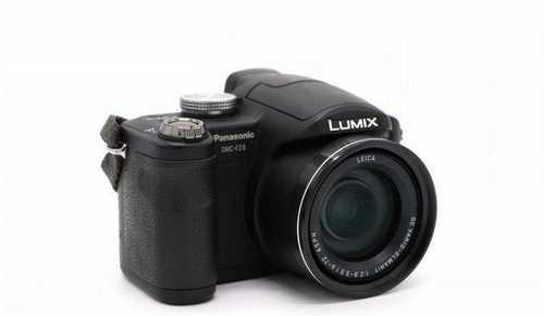 Panasonic Lumix DMC-FZ8