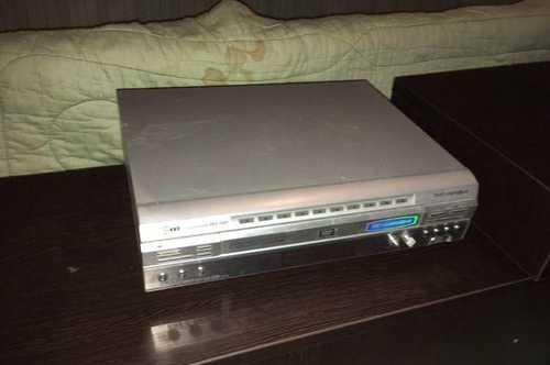 DVD и караоке проигрыватель DKS-5000