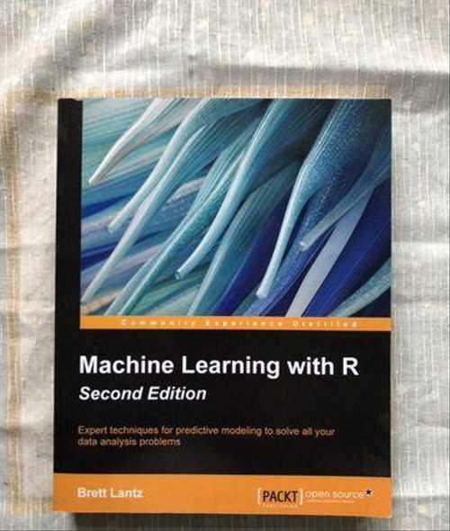 Machine Learning with R