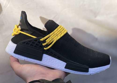 Adidas Human race