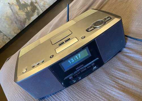 Denon S-52