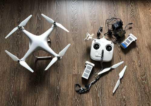 Dji Phantom 2