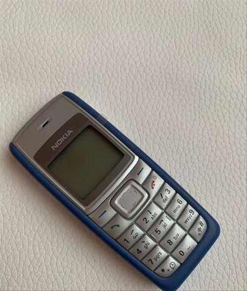 Nokia 1112 New Original