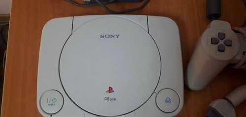 Sony Playstation 1 PSone