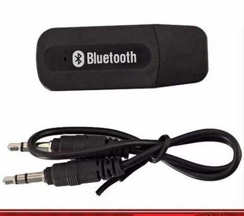 Bluetooth AUX адаптер в машину