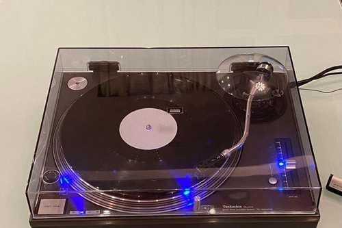 Technics sl 1200 mk3D