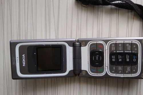 Nokia 7200 original
