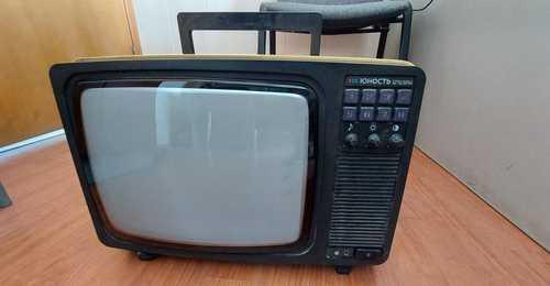 Телевизор цветной Юность 32тц309