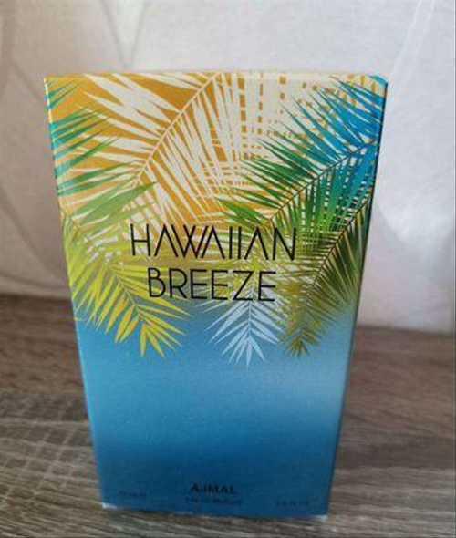 Парфюм ajmal hawaiian breeze