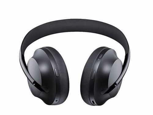 Bose Noise Cancelling Headphones 700