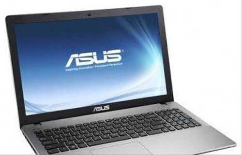 Ноутбук Asus X550Dp-XX006H AMD A8-5550M Quad Core