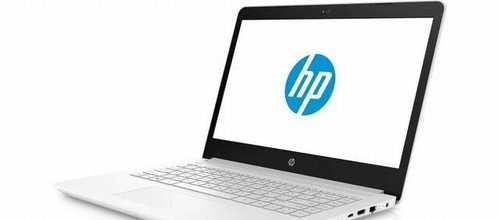 Ноутбук HP bp014ur 14'' Intel i7