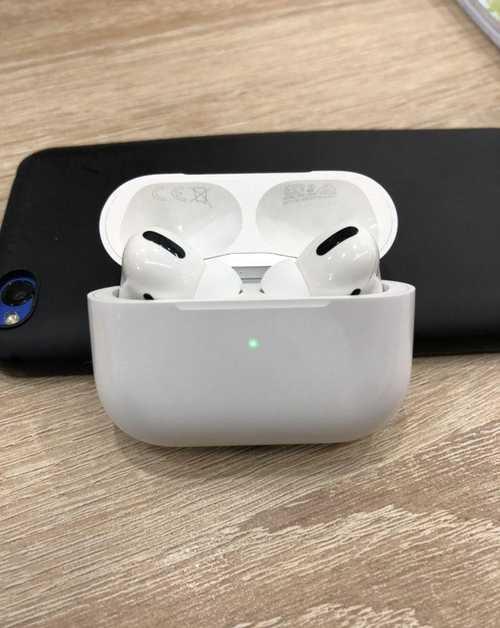 Наушники air pods pro