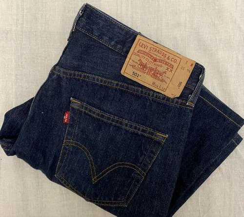 Шорты levis W34