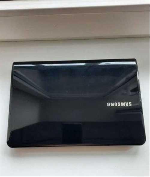 Нетбук Samsung nc110p