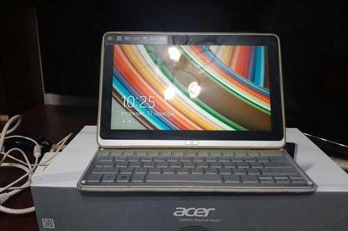 Aser Iconia TAB W700 128 Gb