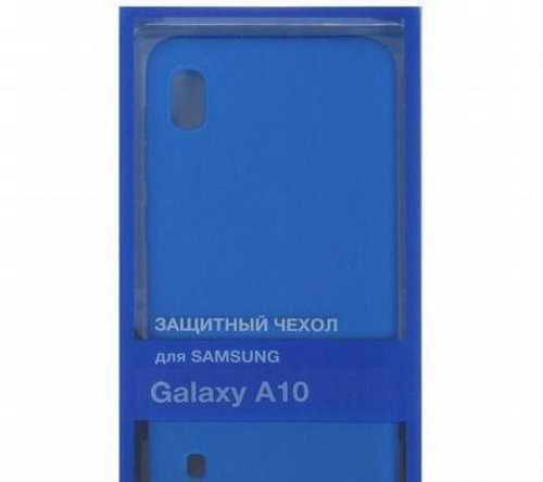 Чехол Samsung Galaxy A10