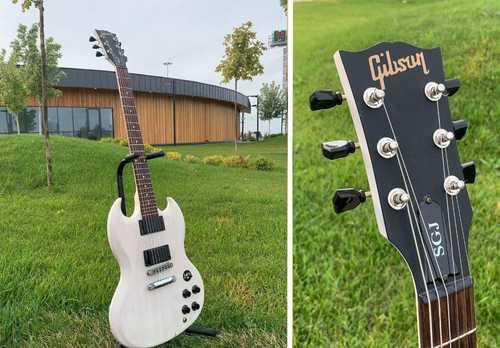 Gibson SGJ 2013