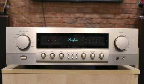 Accuphase c-2000 предварительный усилитель