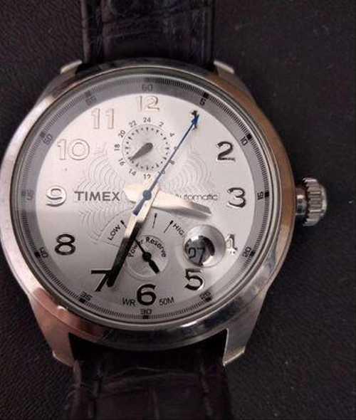 Мужские наручные часы timex men s T2D951