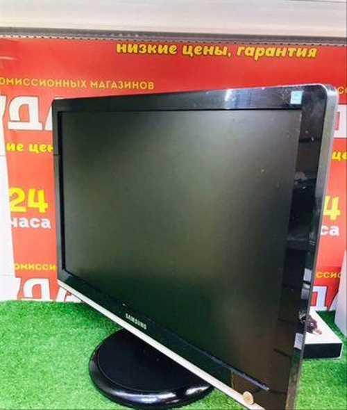 Монитор Samsung SyncMaster 223BW 21.6