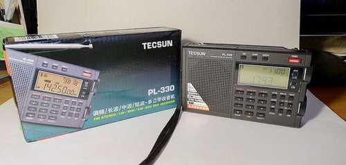 Tecsun PL 330