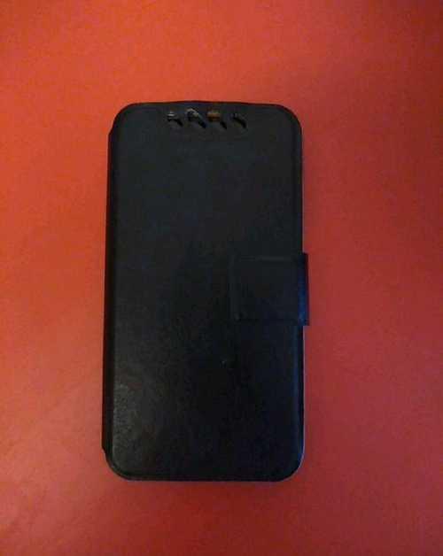 Телефон Micromax D303