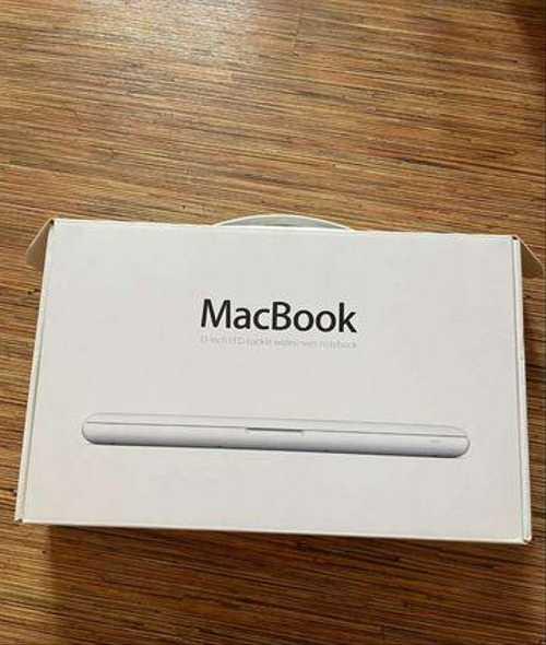 Macbook 13 inch