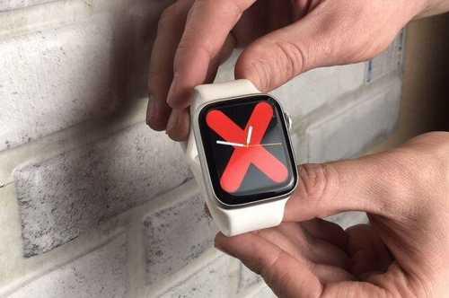 Смарт часы Apple Watch SE