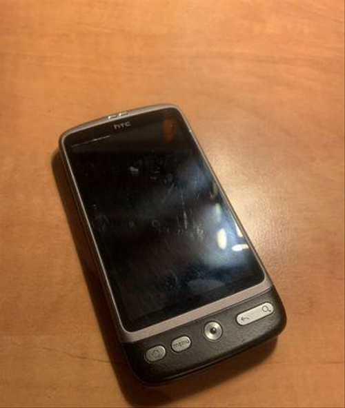 Htc desire a8181