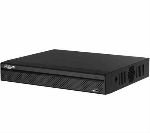 Сетевой видеорегистратор Dahua DHI-NVR2104HS-P-4KS