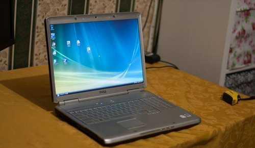 Dell Inspiron 1720